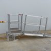 Ladder Mate Access Platforms and Telescoping Walkways - LITE guard