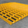 Rumble Grids. All Steel Construction - LITE guard