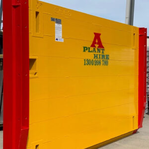 Super Sized Plus Trench Shields - LITE guard